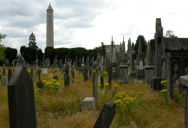 Az 5 legkísértetiesebb temető a világon | Femcafe