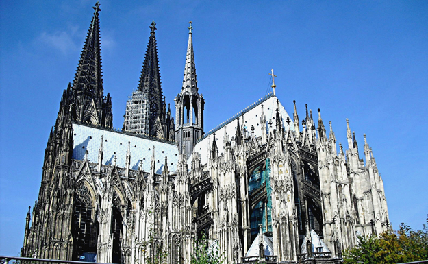 2 kastély és egy dóm - Top 3 látnivaló Németországban | Femcafe