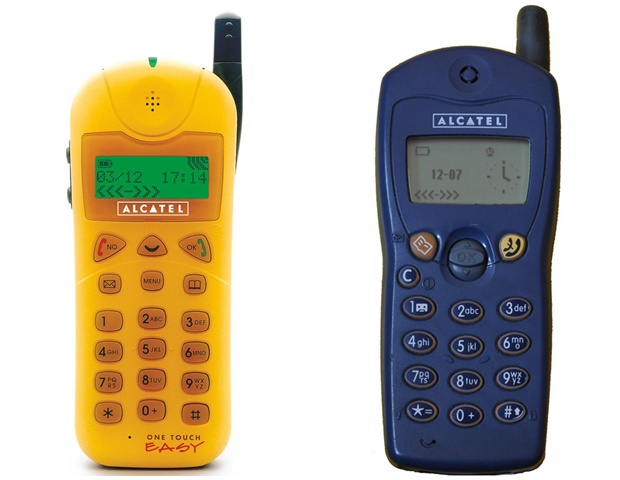 Te még emlékszel ezekre a régi mobilokra? Neked milyen volt? | Femcafe