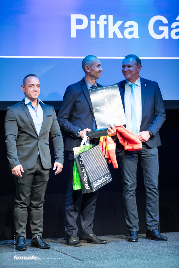 Győrfi Pál elárulta, mi kell ahhoz, hogy valakiből jó mentős legyen ...