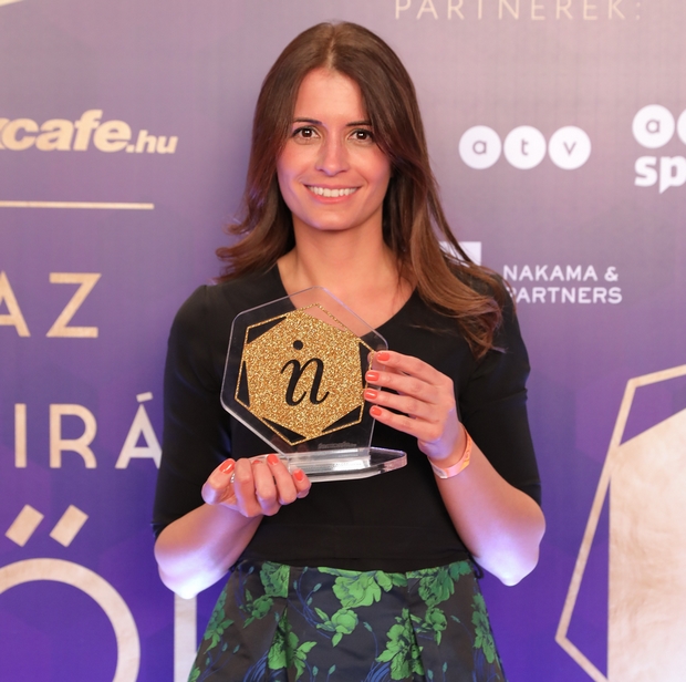 Beh Mariann: Dolgozni kell és nem szabad feladni - Interjú | Femcafe