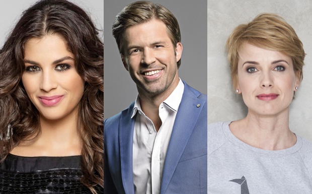 Megvan a lista: ők a legértékesebb magyar celebek | Femcafe