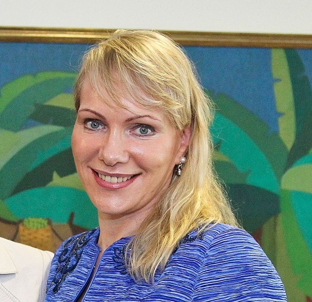 Fotókon a világ leggazdagabb női, akik gyönyörűbbek, mint hinnéd | Femcafe