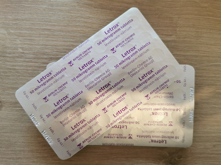 Nem árulhatják tovább a magyar patikák ezt a gyógyszert: Sokan szedik ...