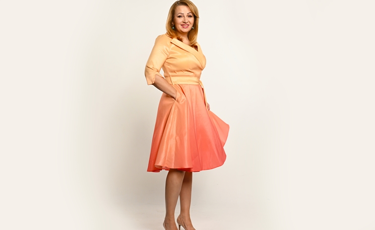 Visszakúsztak a plusz kilók Gáspár Beára: ezekkel a tünetekkel és ...