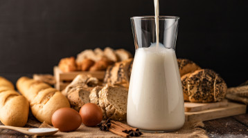 Banán kenyér - Egyszerű és egészséges | Femcafe