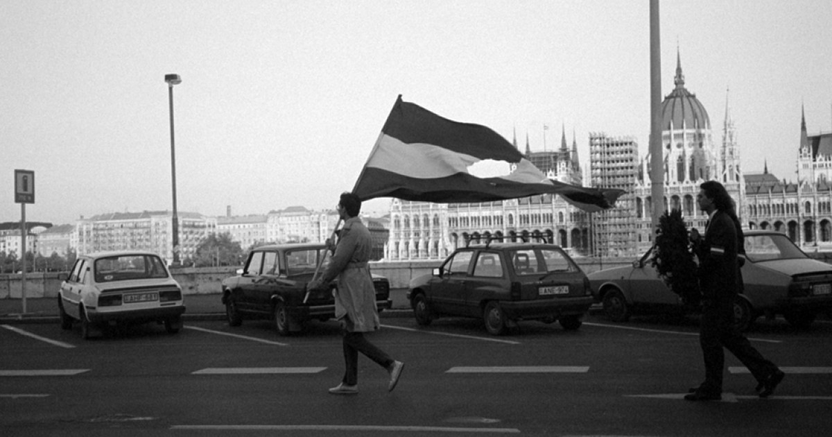 Meglepő tények: Ide emigráltak a legtöbben az 1956-os forradalom után ...