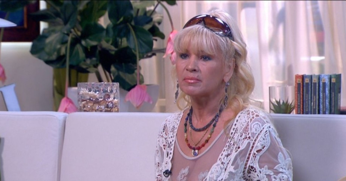 Átok szállt Bíró Ica családjára - Így él most a Metál Lady | Page 2 ...