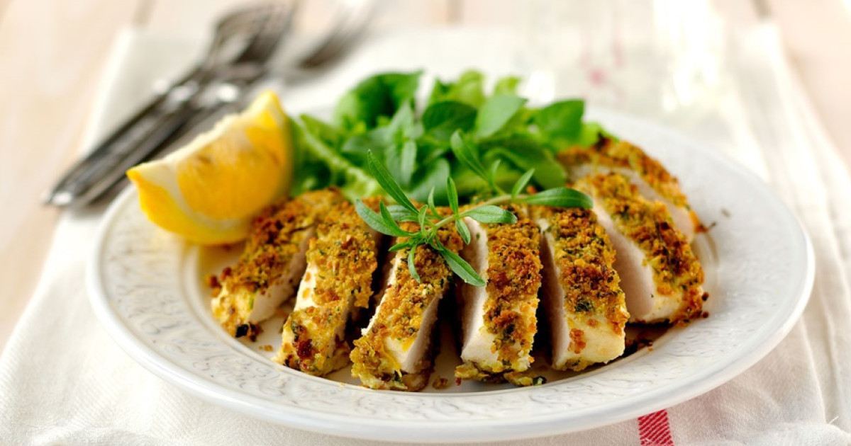 A 20 legfinomabb csirkemell recept, készítsd el mindet | Femcafe