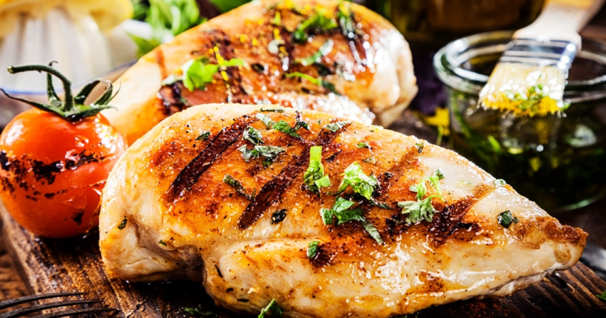 9 könnyű és finom csirkemelles recept – Mindet imádni fogod! | Femcafe