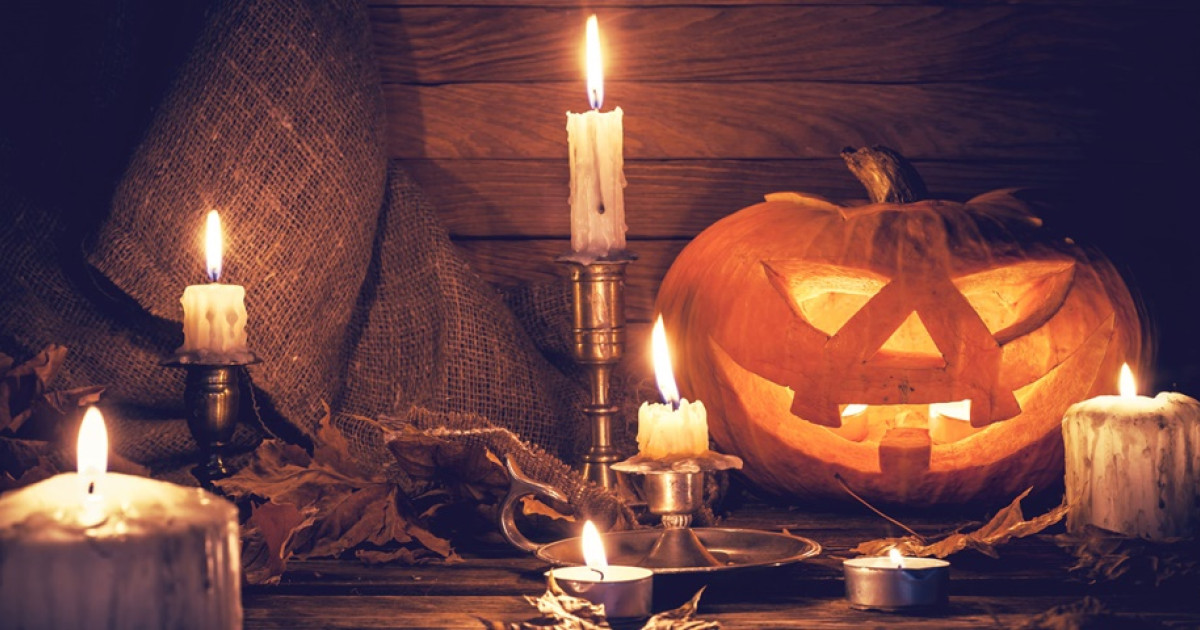 Könnyű halloweeni receptek, amiket még elkészíteni is jó buli | Femcafe