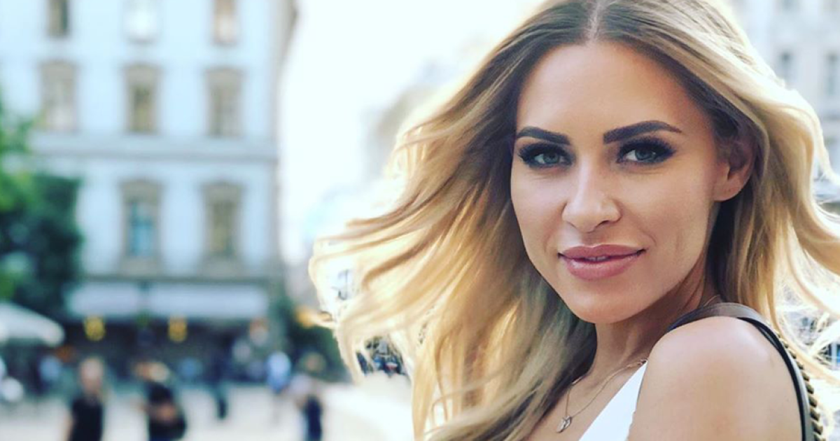 Hargitai Bea elárulta, terveznek-e újabb gyermeket a férjével | Femcafe