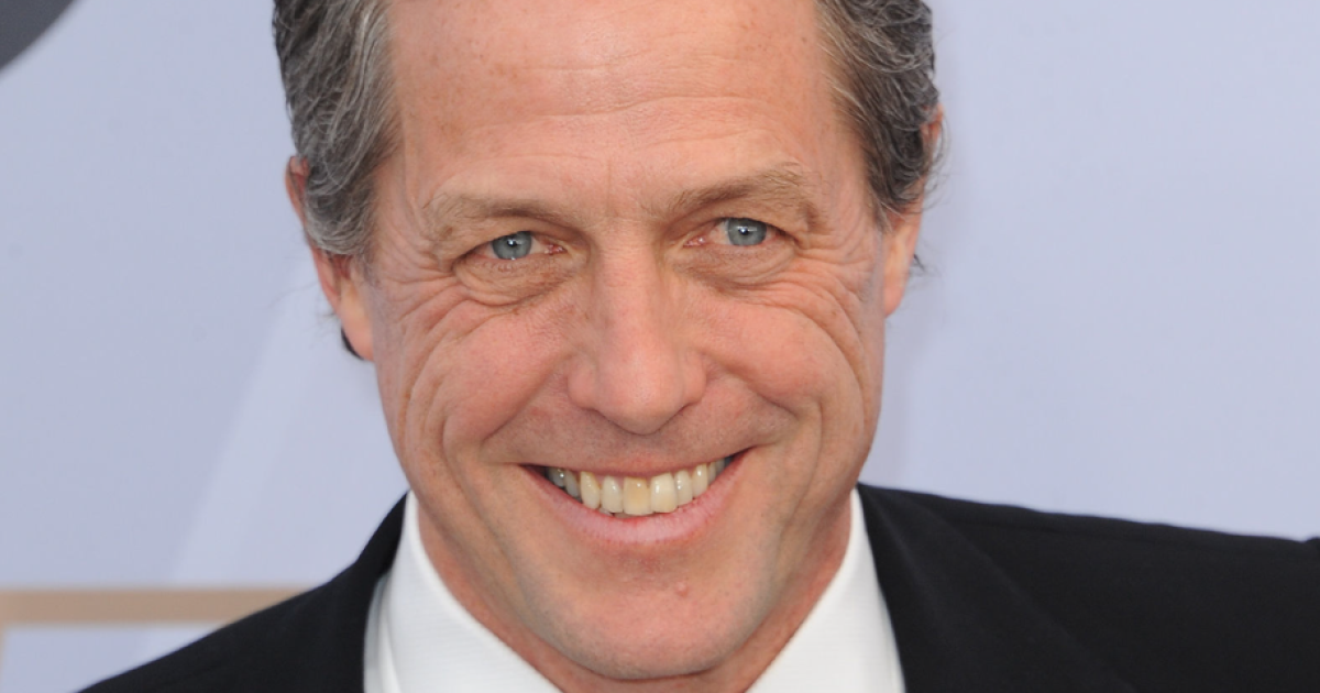 Kiábrándító vallomást tett Hugh Grant az Igazából szerelem című film ...