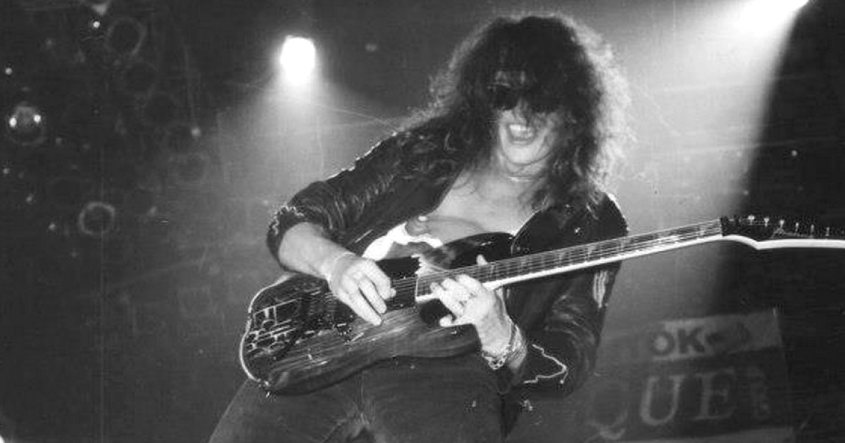 Kun Péter tragédiája - Csak 25 éves volt az EDDA gitárosa, amikor ...