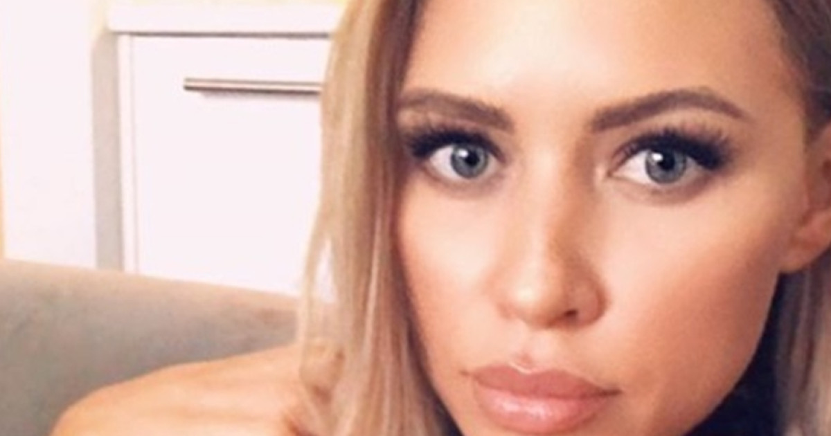 Hargitai Bea anyaszült meztelenül pózolt - Kihagyott a rajongók szívverése! | Femcafe