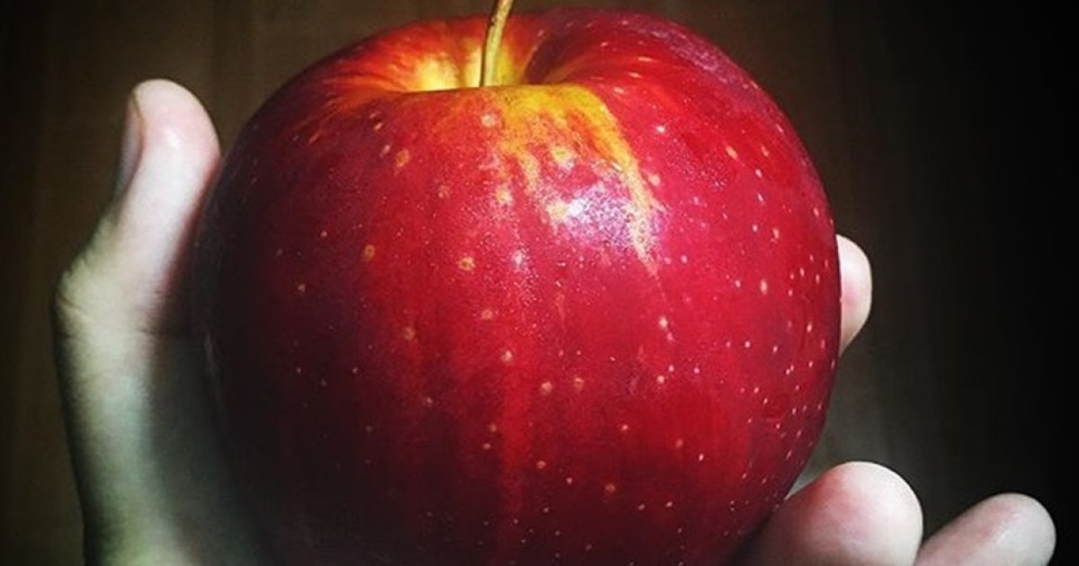 Lassan eltűnik az üzletekből a piros alma - Nem találod ki, mi az oka ...