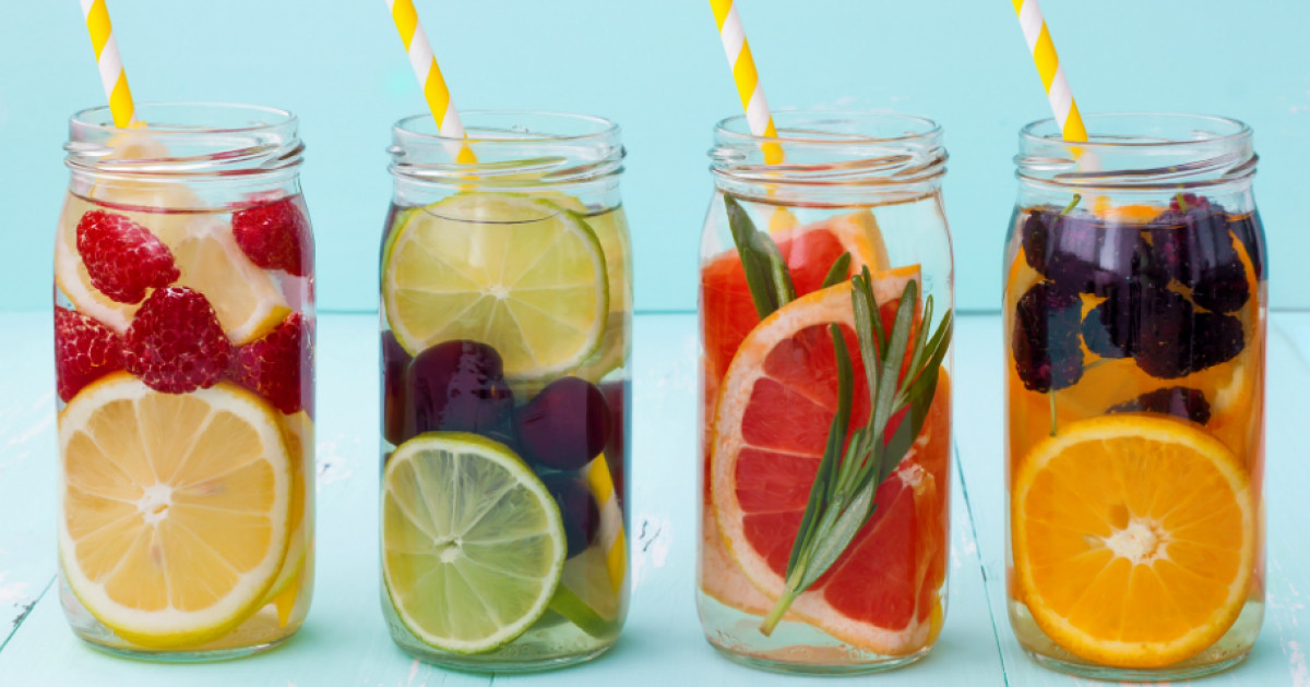 8 isteni limonádé – a forrónak ígérkező májusi napokra | Page 2 | Femcafe