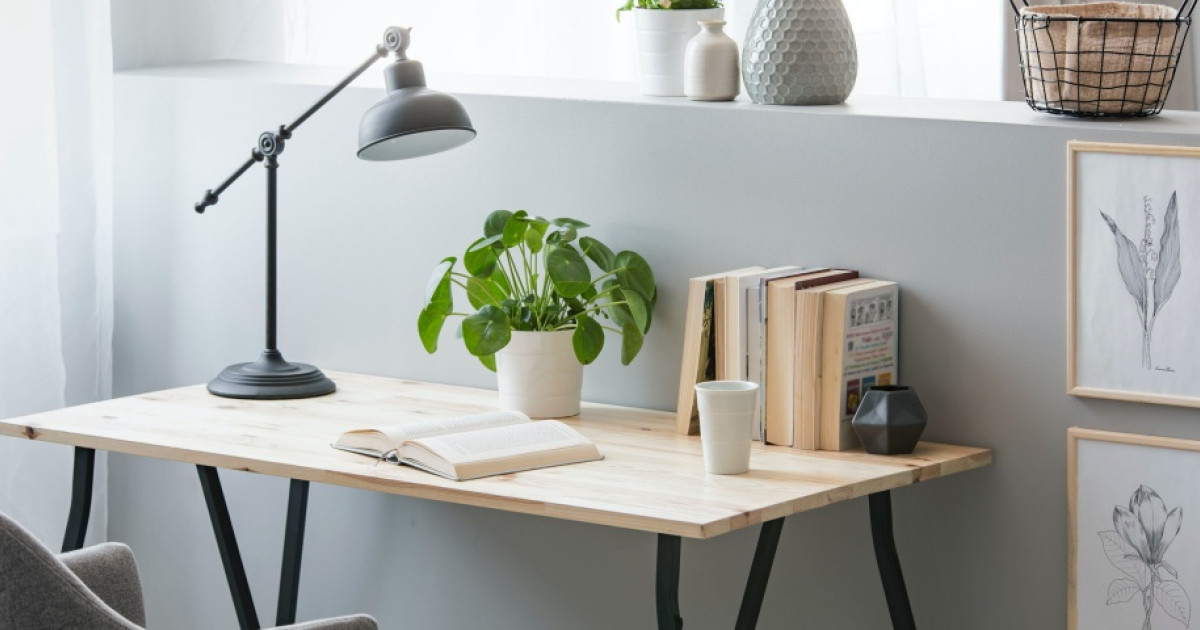 Ilyen színűre fesd az irodád, hogy még hatékonyabban tudj dolgozni