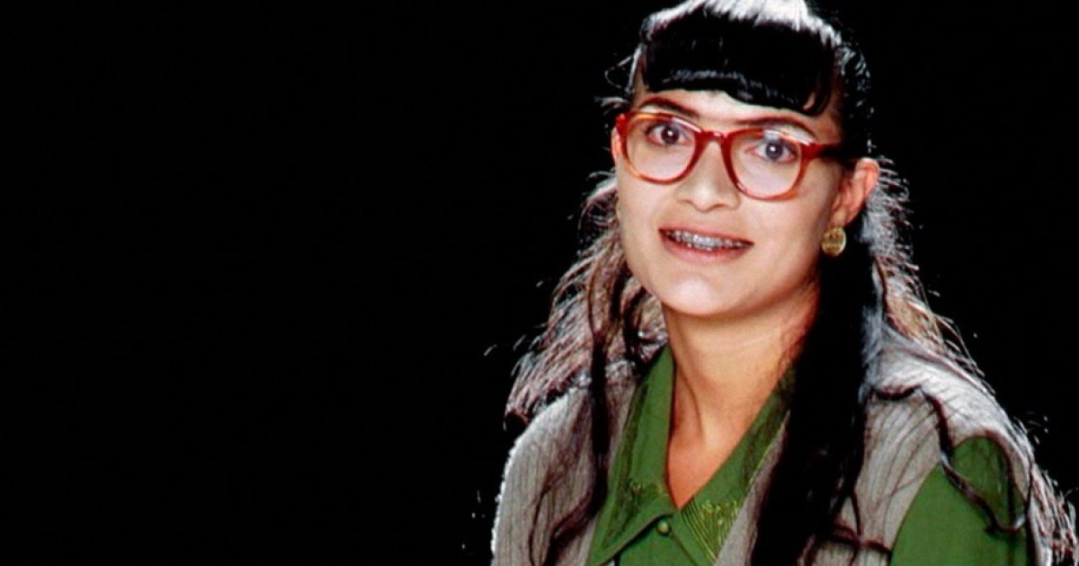 Így néz ki ma Betty, a csúnya lány! | Femcafe