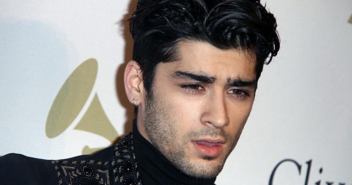 Jobb, mint az eredeti: Zayn Malik ilyen gyönyörűen énekel Aladdinként ...