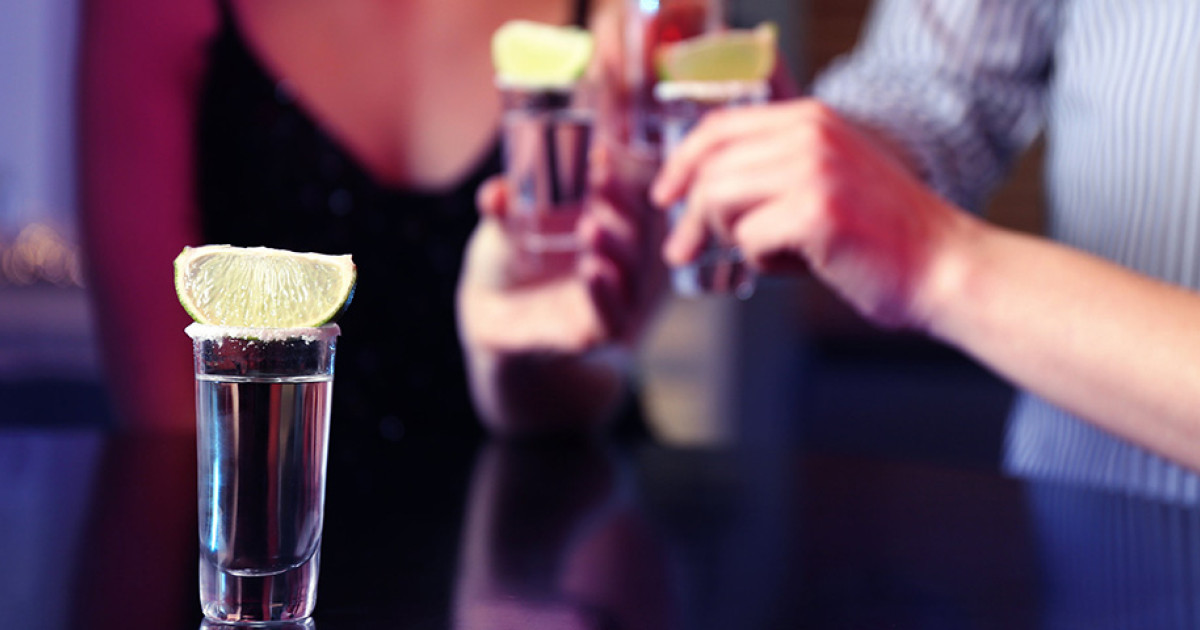 3 jel, hogy túl sok alkoholt fogyasztasz