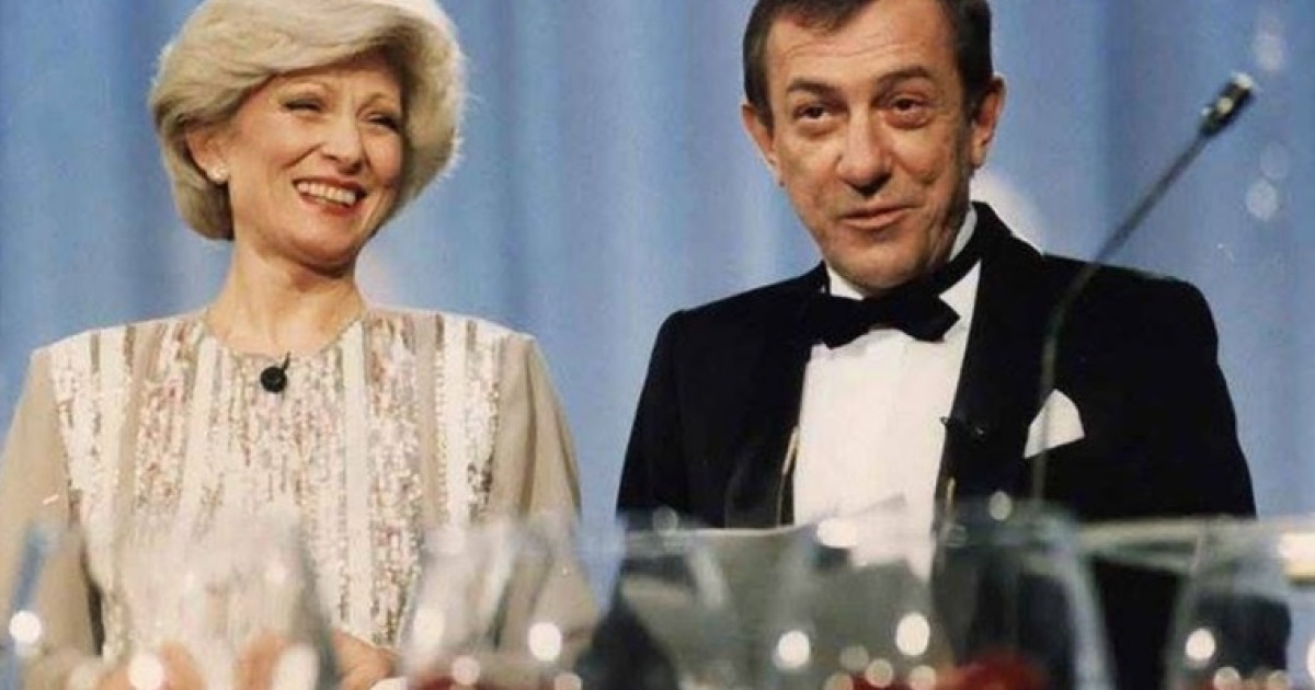 Kudlik Júliát akarta menyének Antal Imre édesanyja