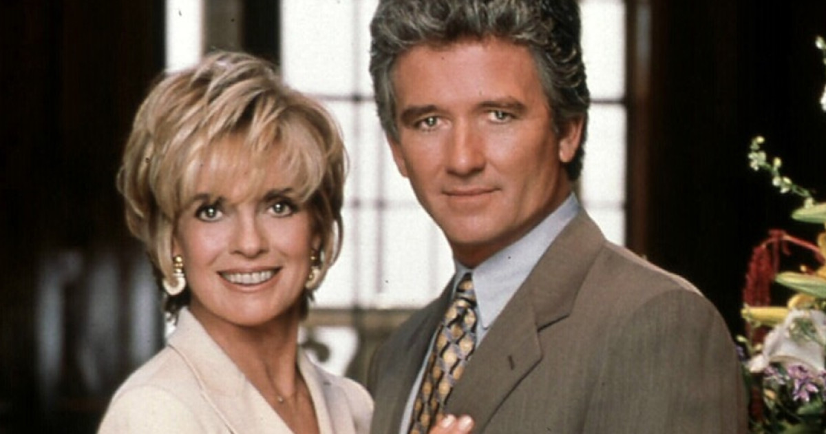 Így néz ki most Patrick Duffy, azaz a Dallas Bobby Ewingja