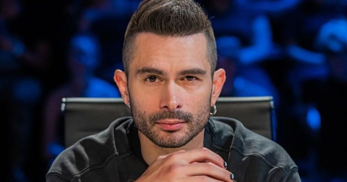 ByeAlex barátnője egy fiatal modell