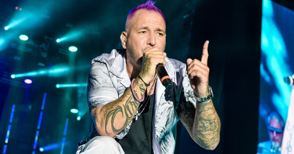 Így találtak rá Curtisre a rapper rokonai