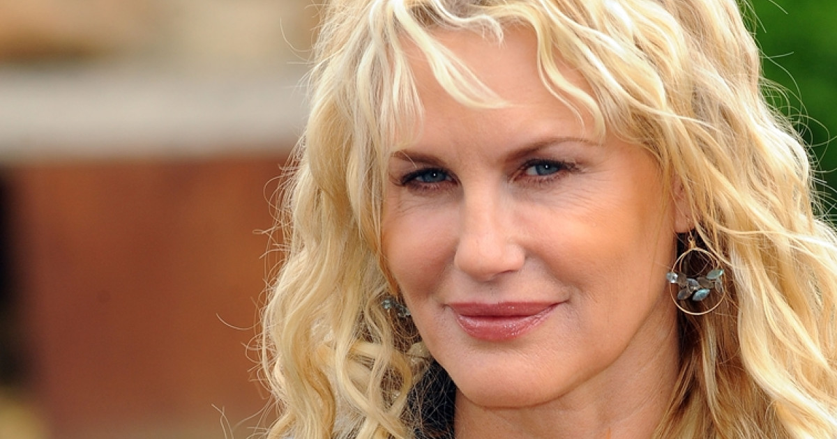 Így néz ki ma Daryl Hannah