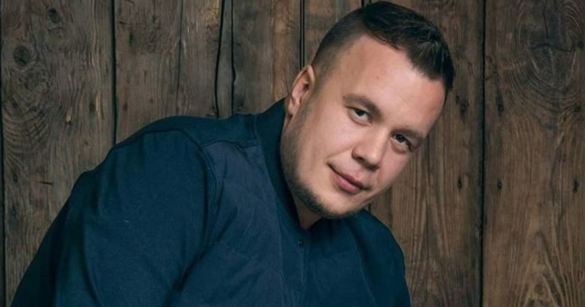 Két év után először adott interjút Fekete Dávid