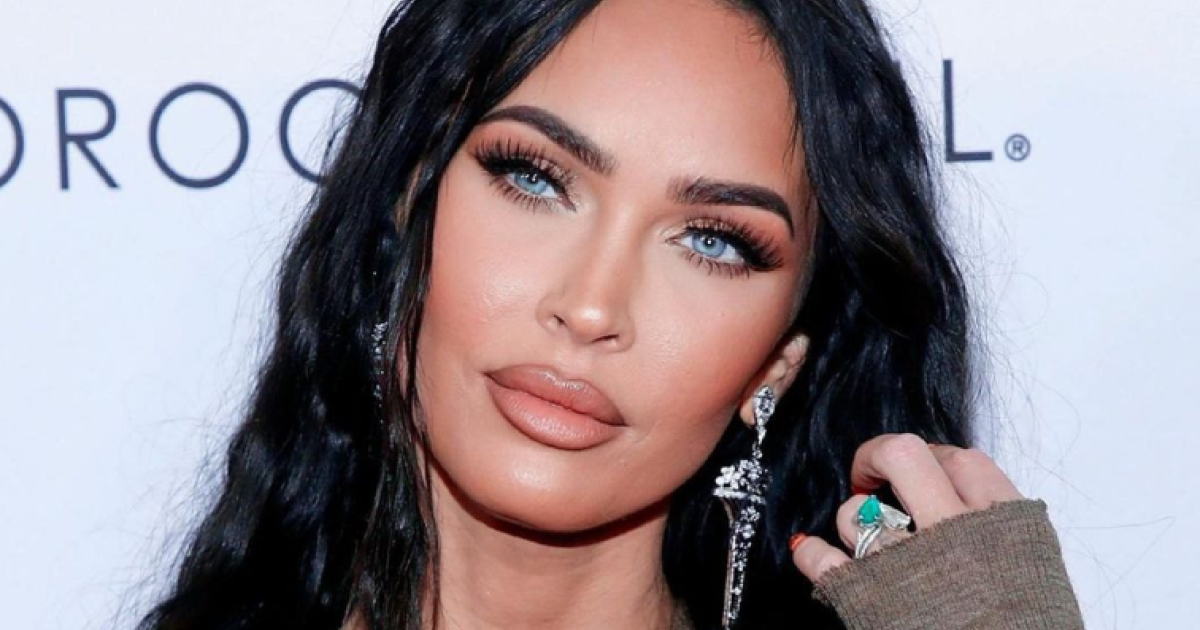 Rá sem lehet ismerni Megan Fox-ra, elhagyta ikonikus védjegyét: Szinte ...