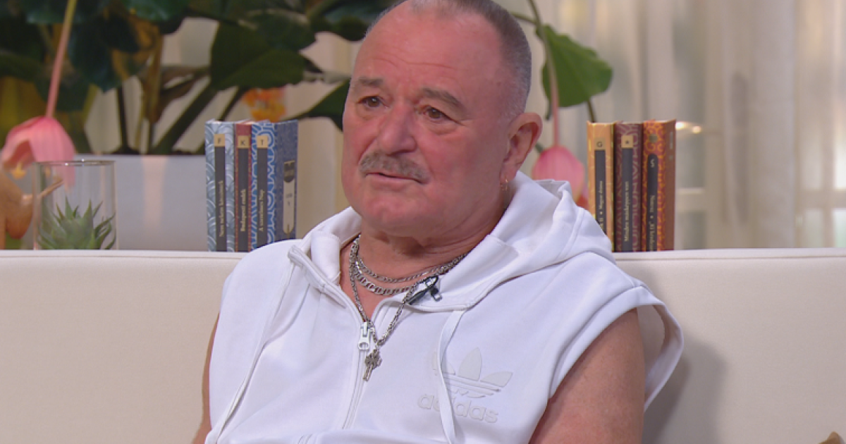 "Ma reggelre süket lettem" - Teljesen elment Nagy Feró hallása, szájról ...