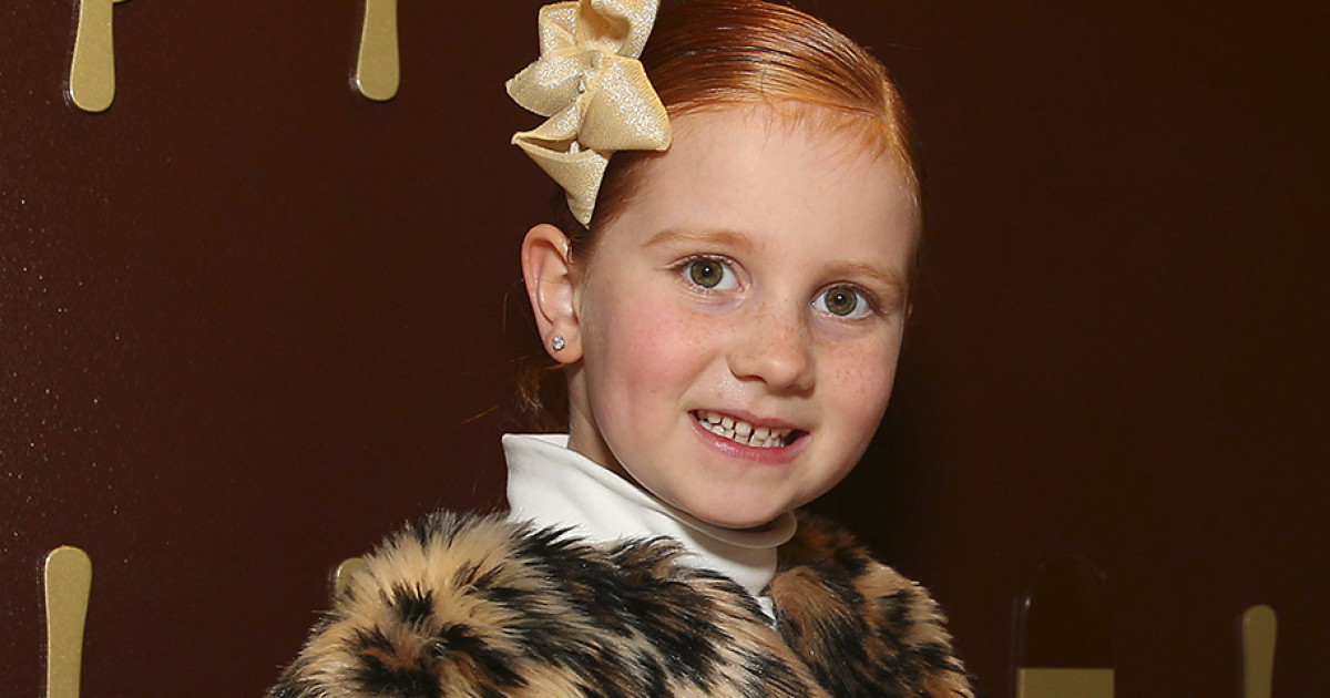 Pixie Curtis már most olyan gazdag, hogy 15 évesen nyugdíjba vonulhat ...