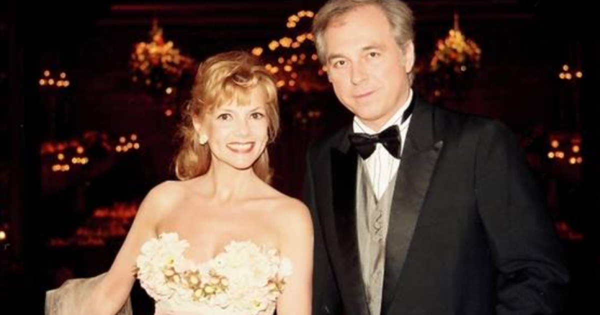 Piros Ildikó és Huszti Péter elsöprő szerelme évtizedek óta töretlen ...