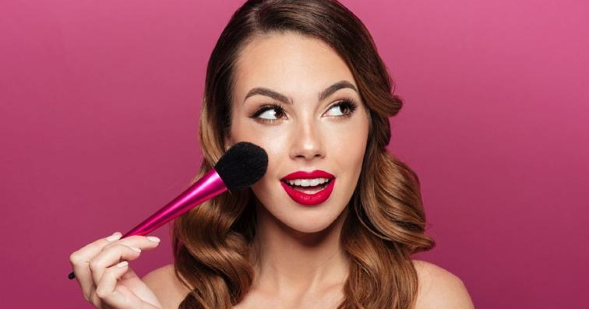 Megérkezett az ősz legnagyobb sminktrendje, ami mindenkinek jól áll