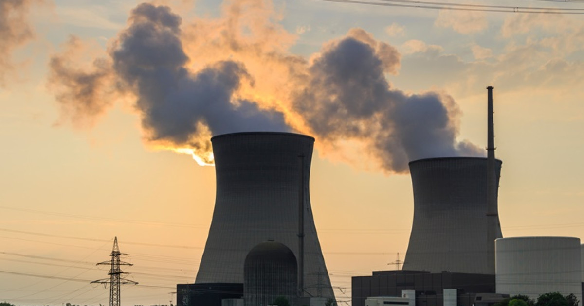 Radioaktív anyag szivárgott a fukusimai atomerőműből