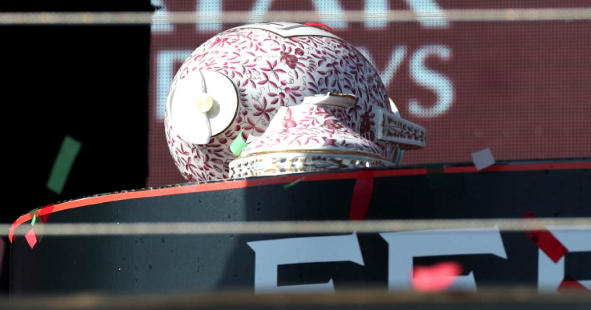 Kiderült, mit lép a Herendi a Magyar Nagydíjon összetört Verstappen ...
