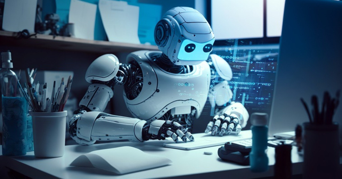 Soha nem dolgozott még annyi robot a világon, mint napjainkban