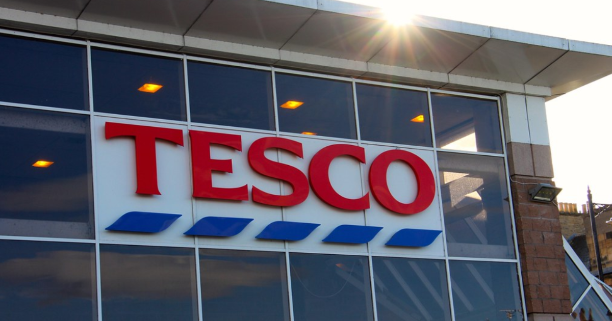Előkerült egy poros Tesco újság a múltból, ezeken az árakon alaposan ...