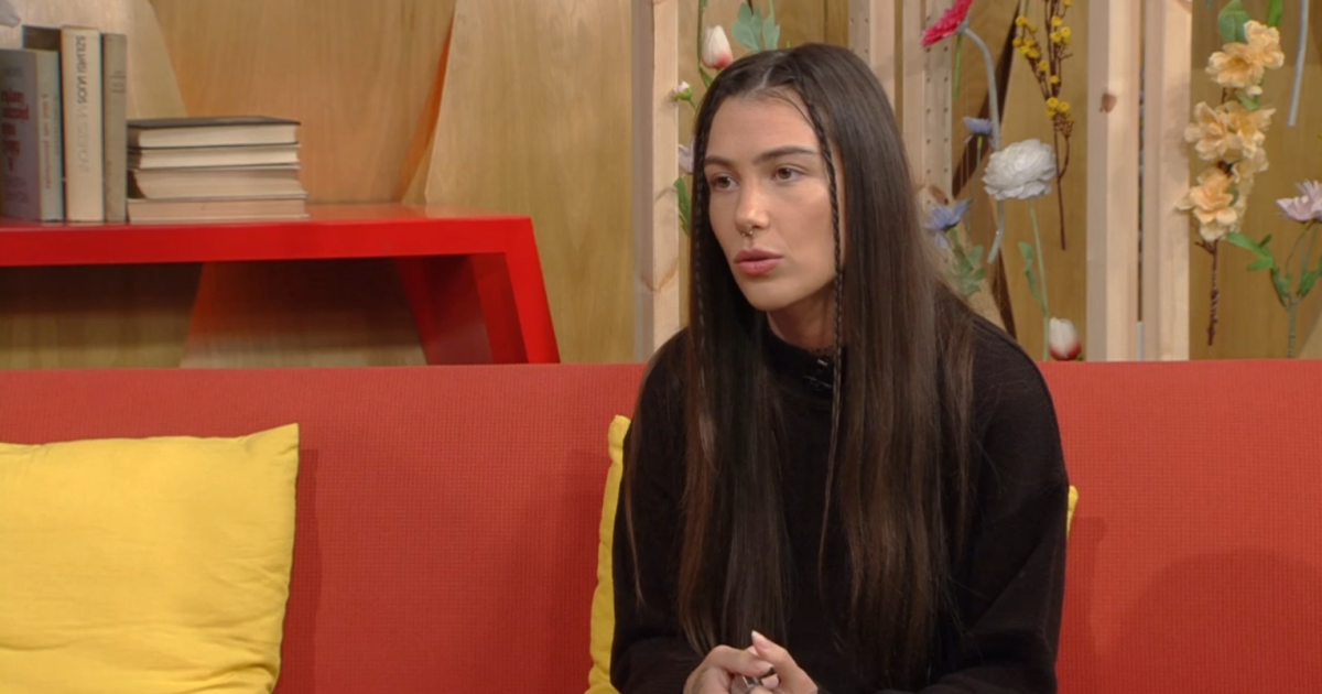 Tóth Andi ettől a mentortársától tart a legjobban az X-Faktorban