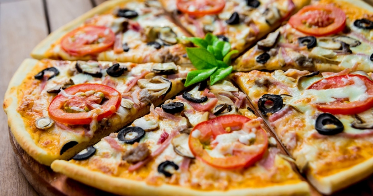 Erre vedd az irányt, ha az idei év legjobb olaszországi pizzériáját keresed