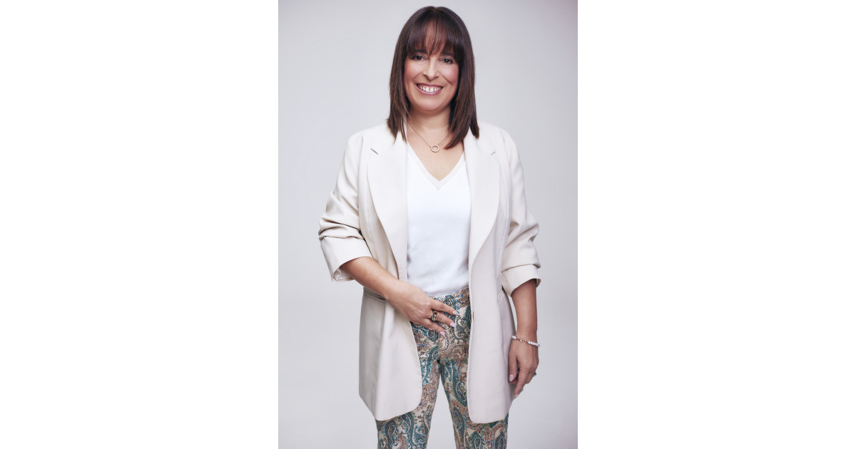 Molnár Eszter | Femcafe