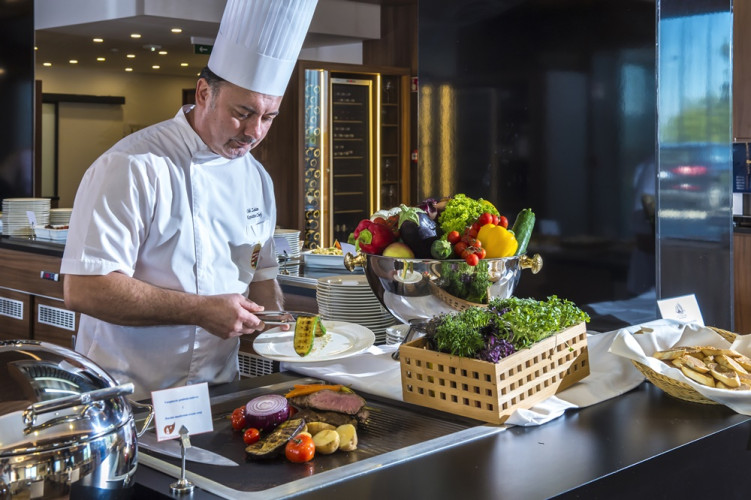 Kirándulás Hollókőre? Ha szállás, akkor Castellum Hotel****