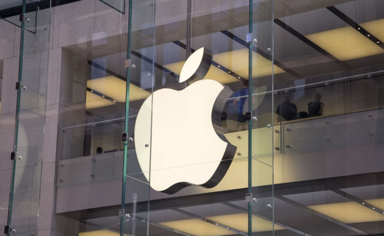 Ezért kiharapott valójában az alma az Apple logójában | Femcafe
