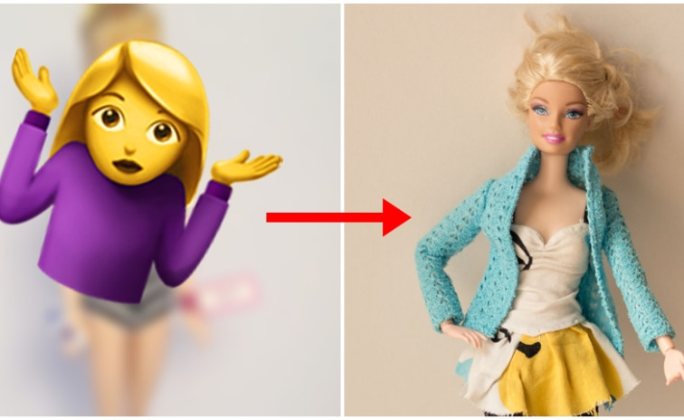 Így nézett ki a világ első Barbie babája - fotó! | Femcafe
