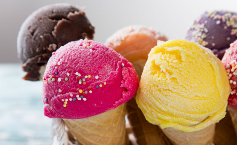 Hűtsd le magad házi készítésű fagyival: Jobb, mint a cukiban! | Femcafe