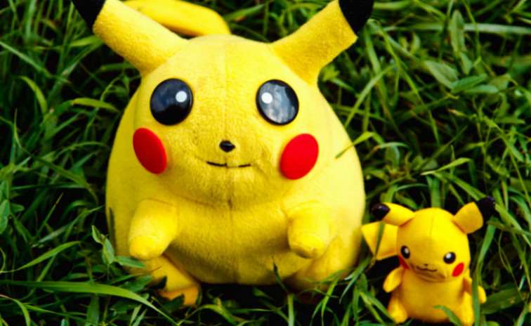 Lehullt a lepel: a Pikachu nem is egér, hanem valami egészen más | Femcafe