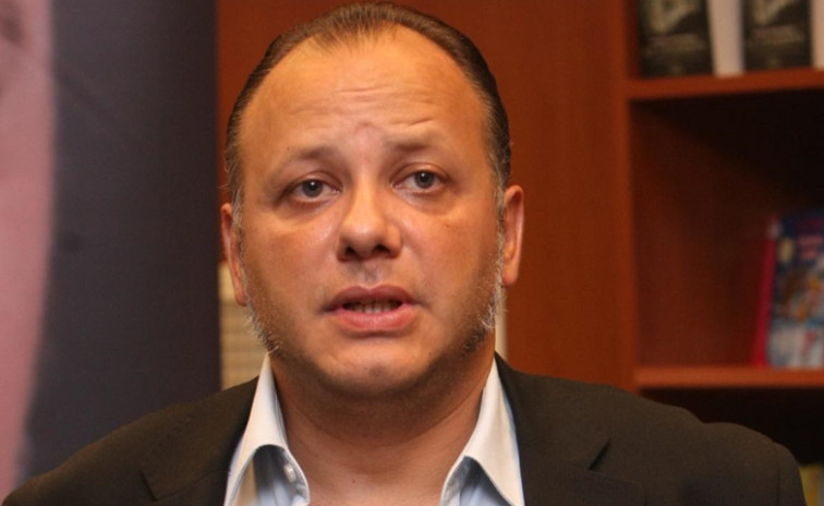 Damu Roland meghalt: részletek derültek ki a kórházban töltött napjairól