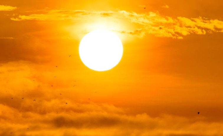 Tudtad? A keddi volt minden idők legforróbb napja